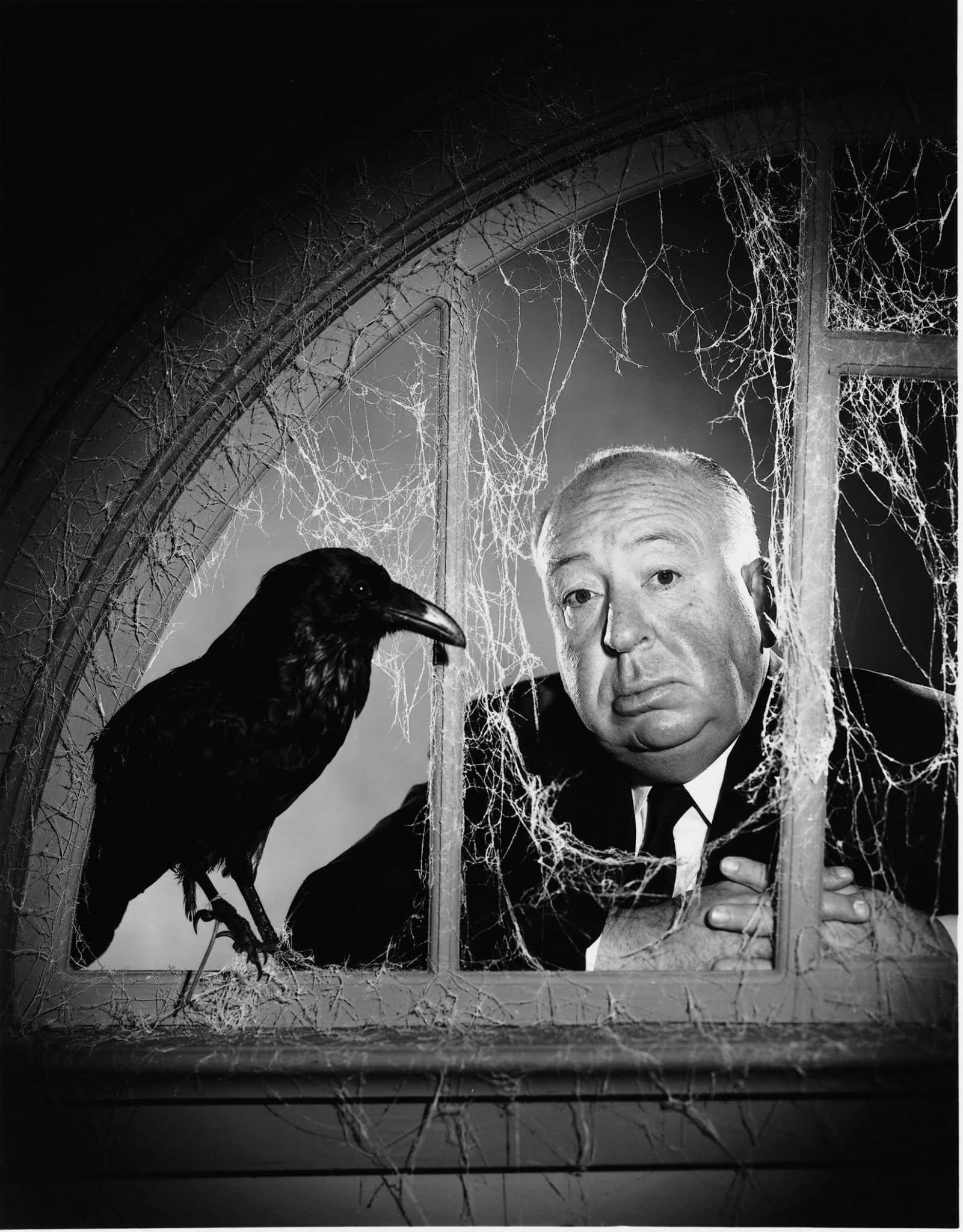 Visit Alfred Hitchcock's "The Birds" Movie Set in Bodega, CA