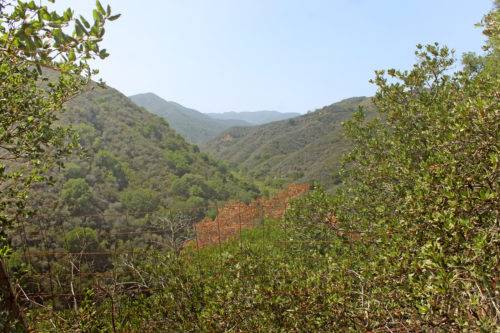 Murphy's Ranch | Hidden California