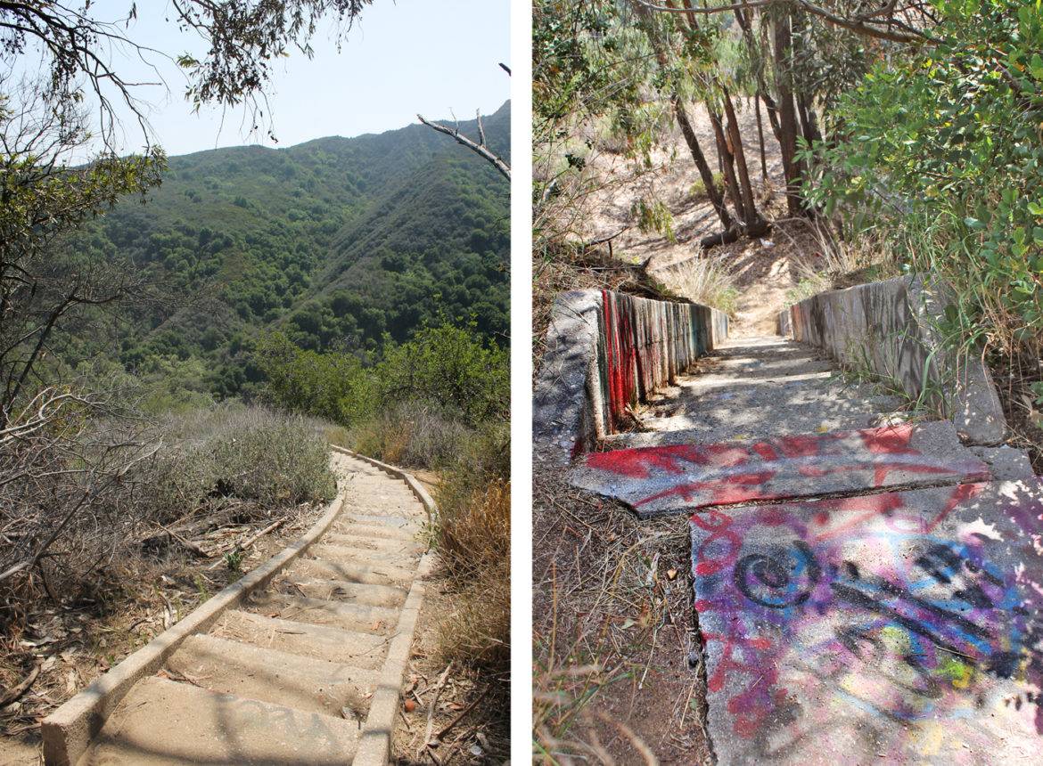 Murphy's Ranch | Hidden California