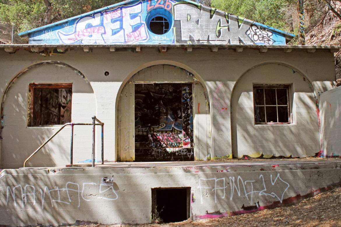 Murphy's Ranch | Hidden California