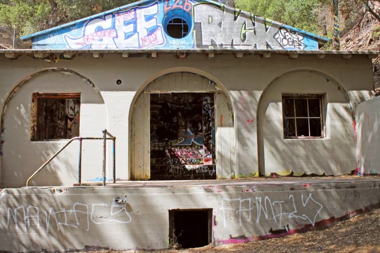 Murphy's Ranch | Hidden California