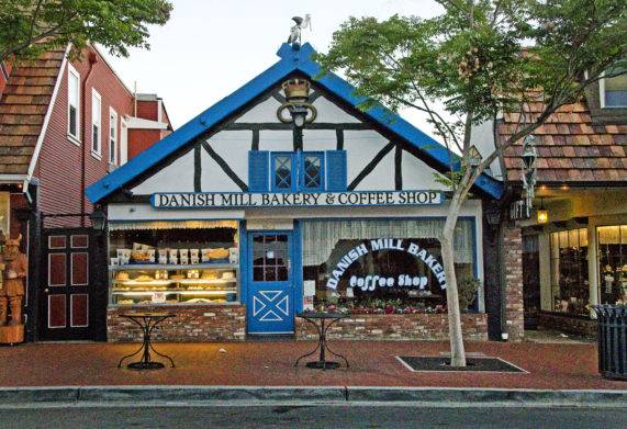 Visit Solvang, a Charming Danish Village in Santa Barbara