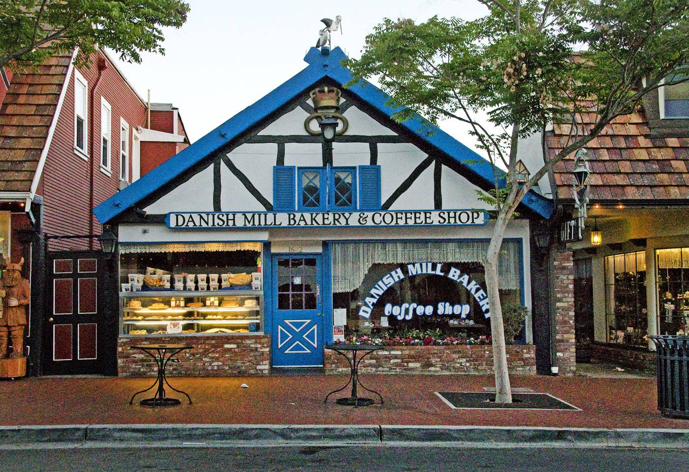 Visit Solvang, a Charming Danish Village in Santa Barbara