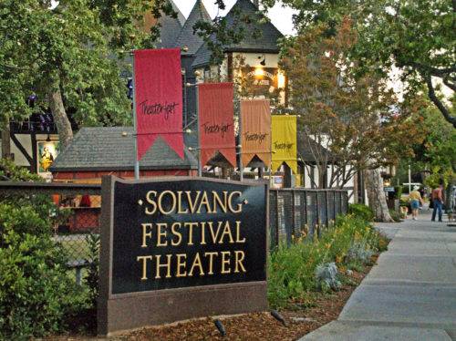 Visit Solvang, a Charming Danish Village in Santa Barbara