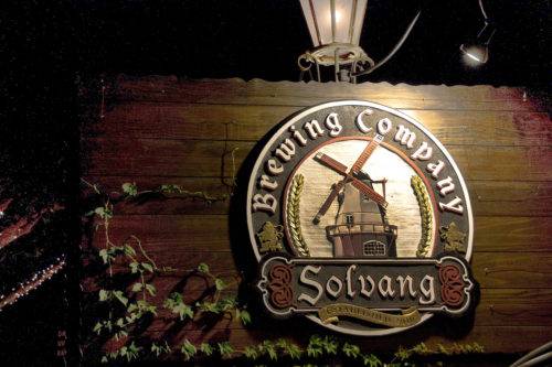Visit Solvang, a Charming Danish Village in Santa Barbara