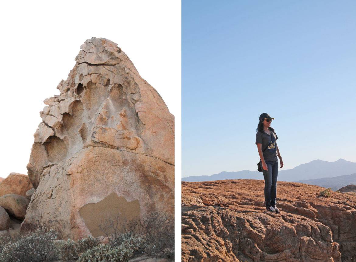 Mt. Rubidoux - Hidden California