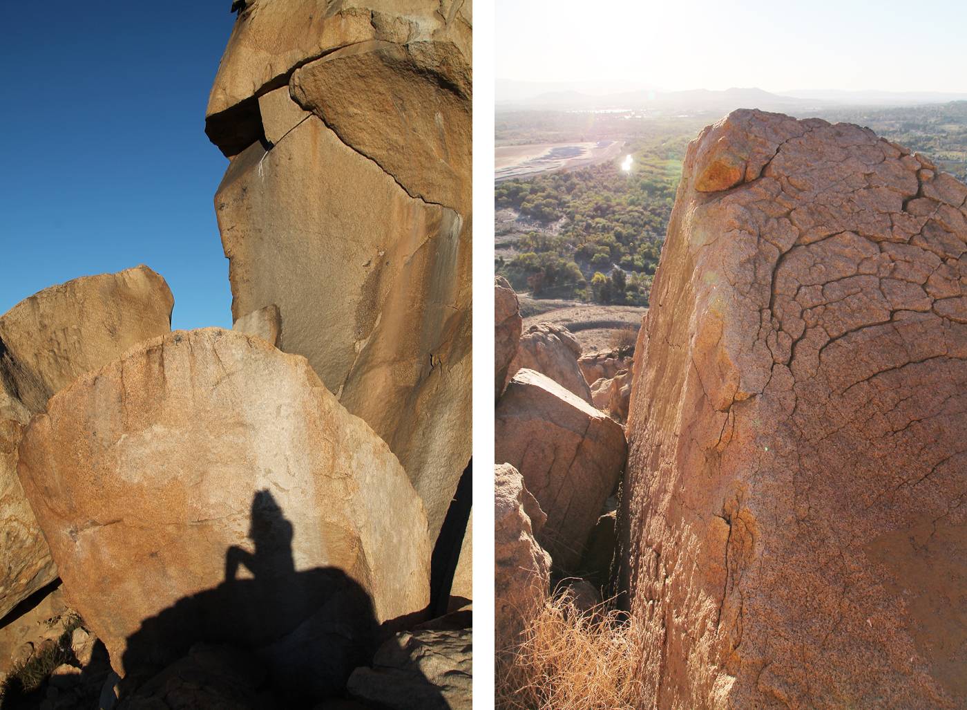 Mt. Rubidoux - Hidden California