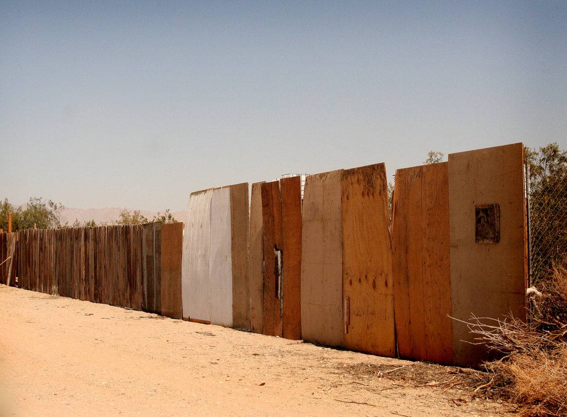 Visit Slab City: a community living off the grid with no rules- Hidden CA
