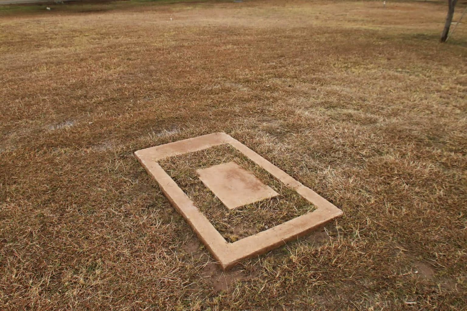 John & Jane Doe Cemetery - Hidden California