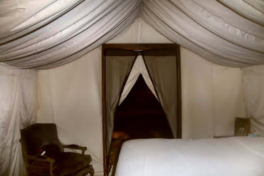 Flying Flags Glamping Resort - Hidden California