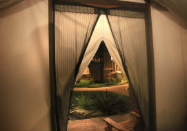 Flying Flags Glamping Resort - Hidden California