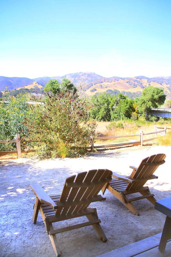 Flying Flags Glamping Resort - Hidden California