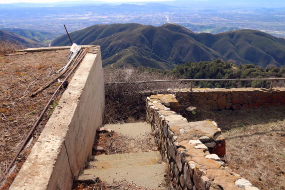 Satan's Castle in San Bernardino Carries Many Dark Secrets