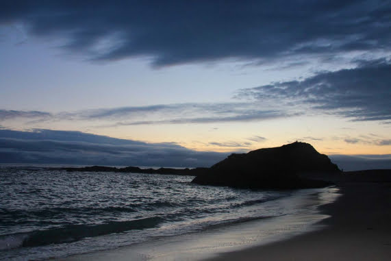 Visit Treasure Island Beach & Goff Cove in Laguna Beach