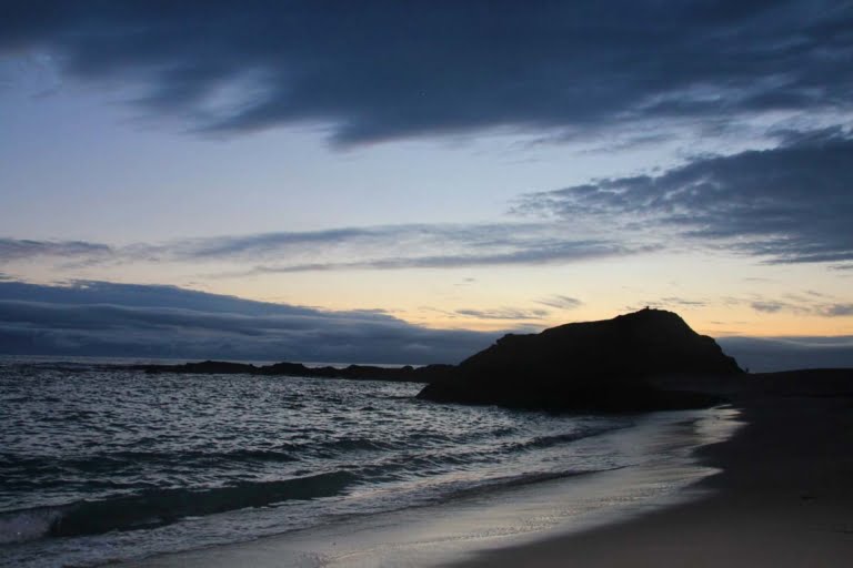 Visit Treasure Island Beach & Goff Cove in Laguna Beach