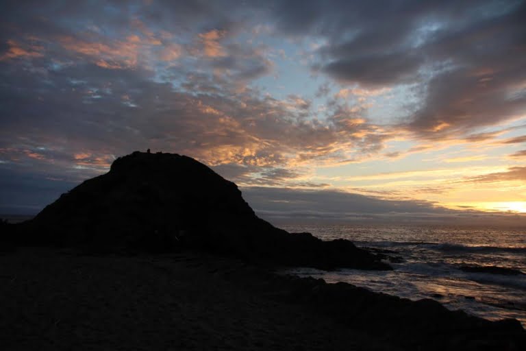 Visit Treasure Island Beach & Goff Cove in Laguna Beach