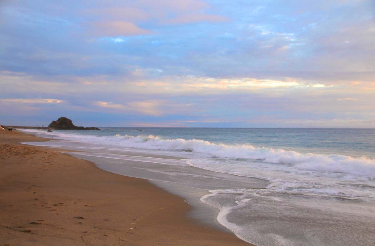 Visit Treasure Island Beach & Goff Cove in Laguna Beach