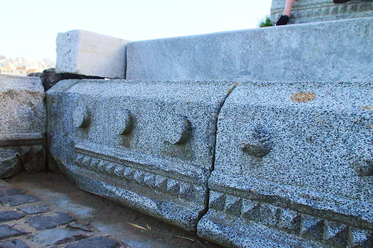 Visit San Francisco's Wave Organ | Hidden California