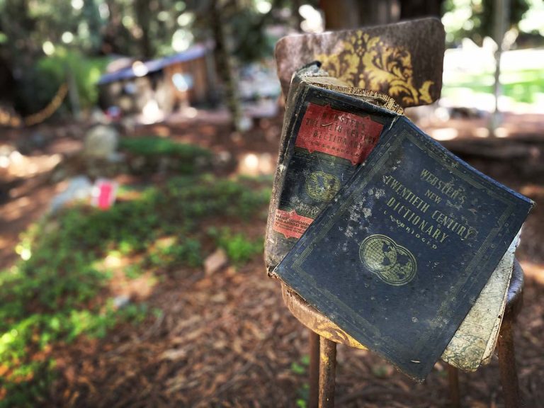 The Henry Miller Library in Big Sur, where many prominent and famous ...
