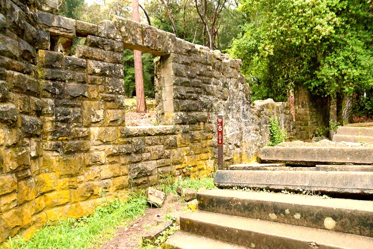 Henry Miller Site - Hidden California