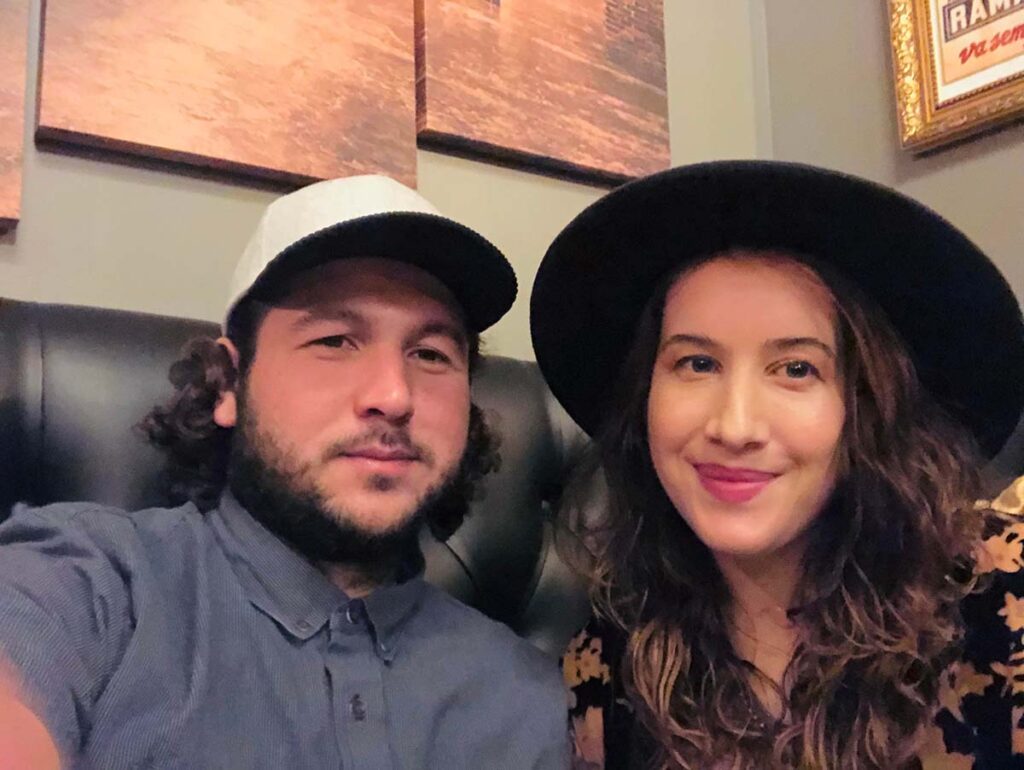 Apparition Room - Hidden California