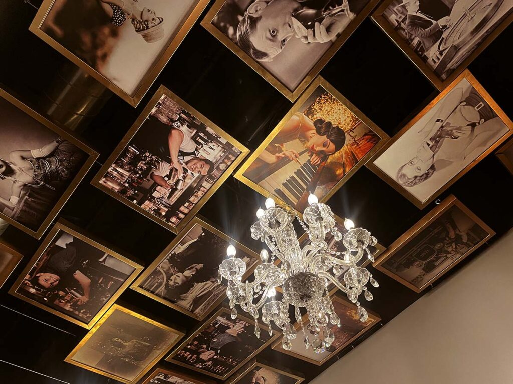 Apparition Room - Hidden California