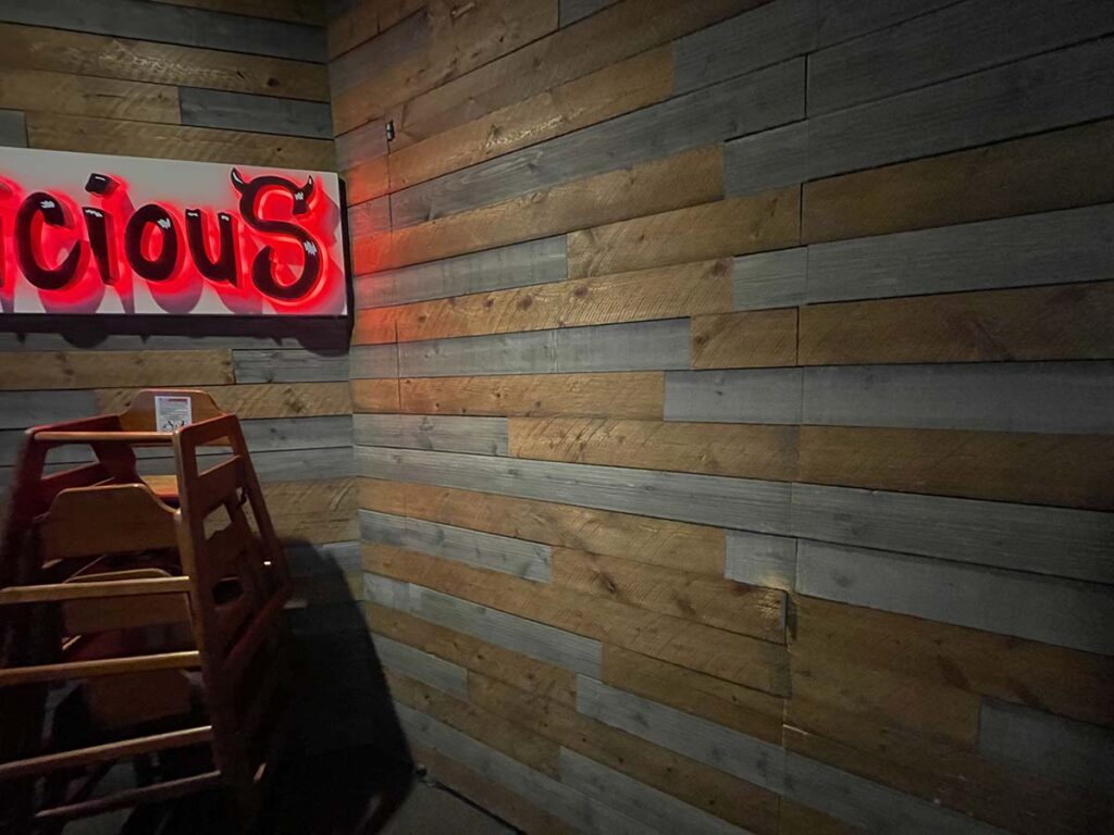 Apparition Room - Hidden California