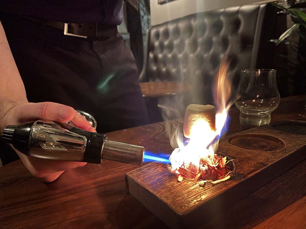 Apparition Room - Hidden California