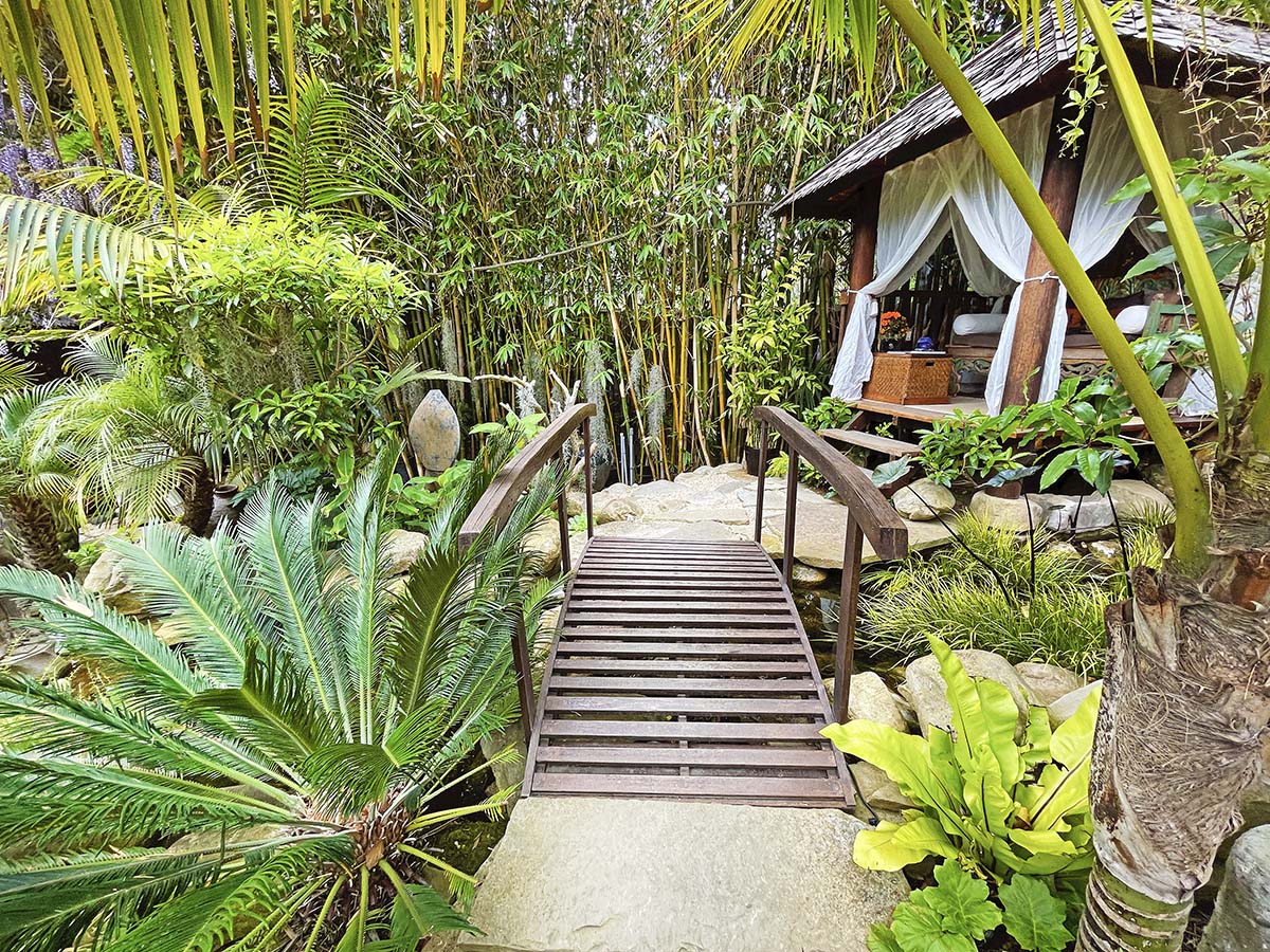 The Sacred Space - Hidden California