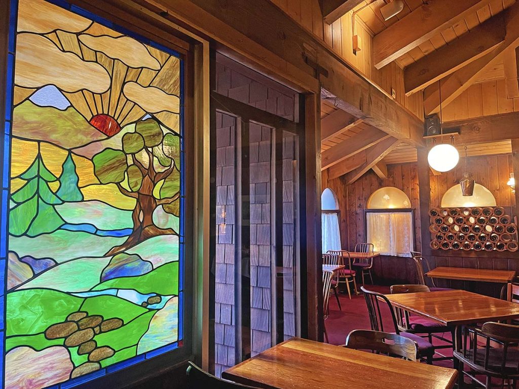 Visit Downtown Idyllwild - Hidden California