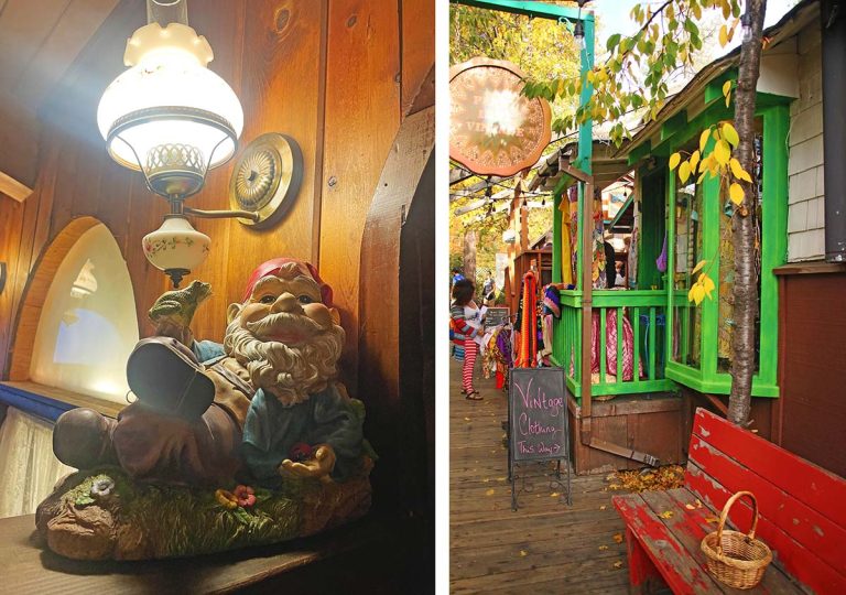 Visit Downtown Idyllwild - Hidden California