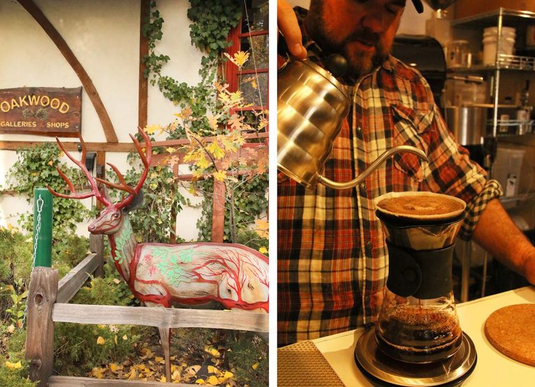 Visit Downtown Idyllwild - Hidden California