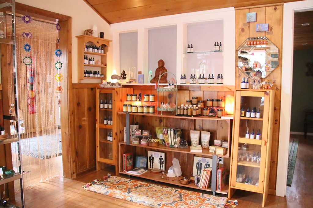 Visit Downtown Idyllwild - Hidden California