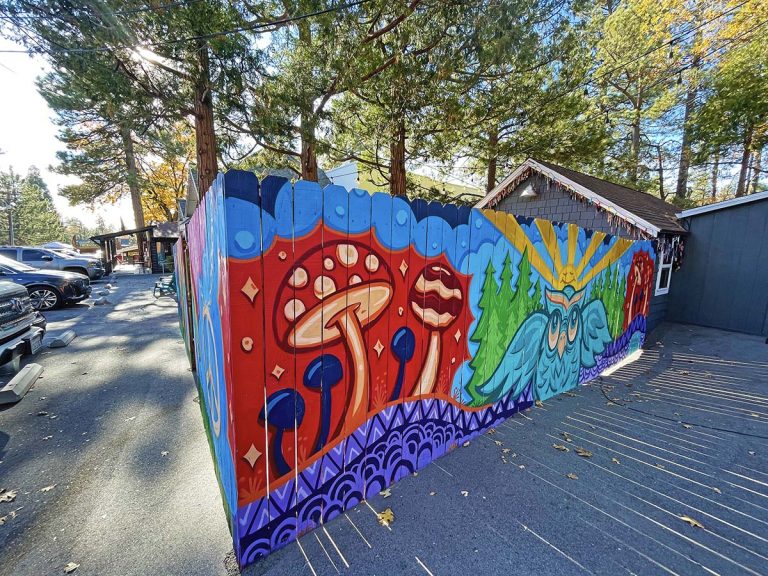 Visit Downtown Idyllwild - Hidden California