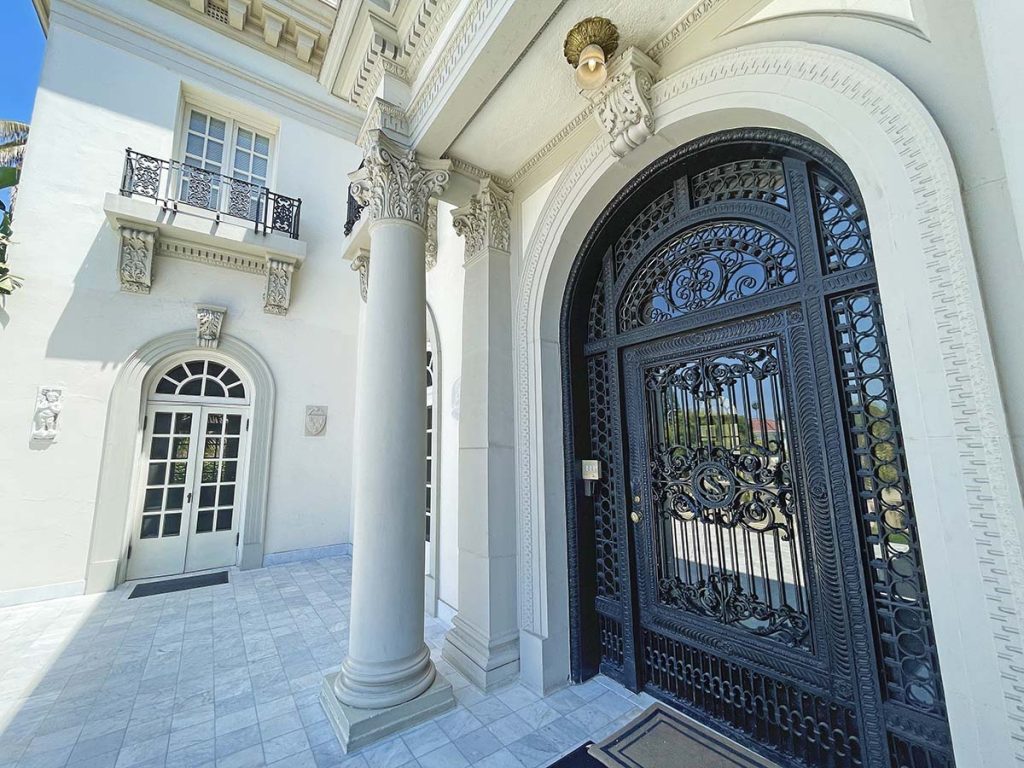 Peace Awareness Labyrinth & Gardens - Hidden California