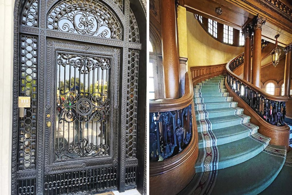 Peace Awareness Labyrinth & Gardens - Hidden California