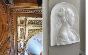 Peace Awareness Labyrinth & Gardens - Hidden California