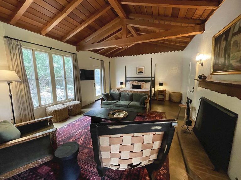 Casa Cody - Hidden California