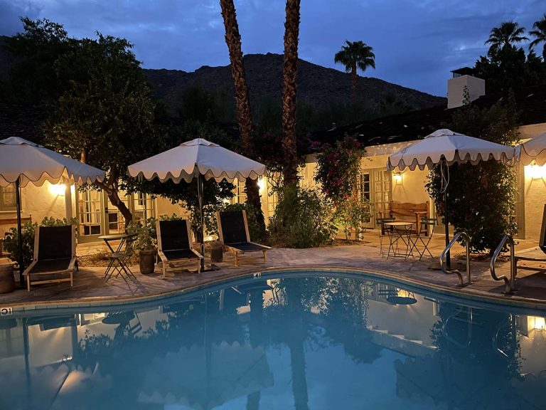 Casa Cody - Hidden California