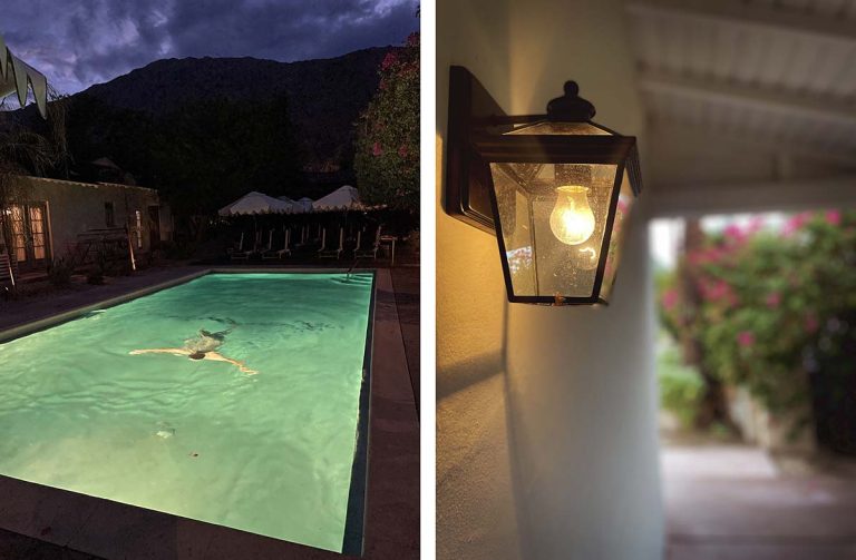 Casa Cody - Hidden California