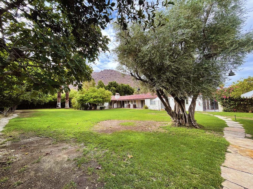 Casa Cody - Hidden California