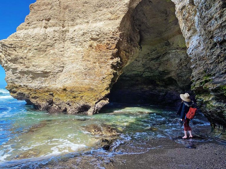 Point Buchon Trail - Hidden California