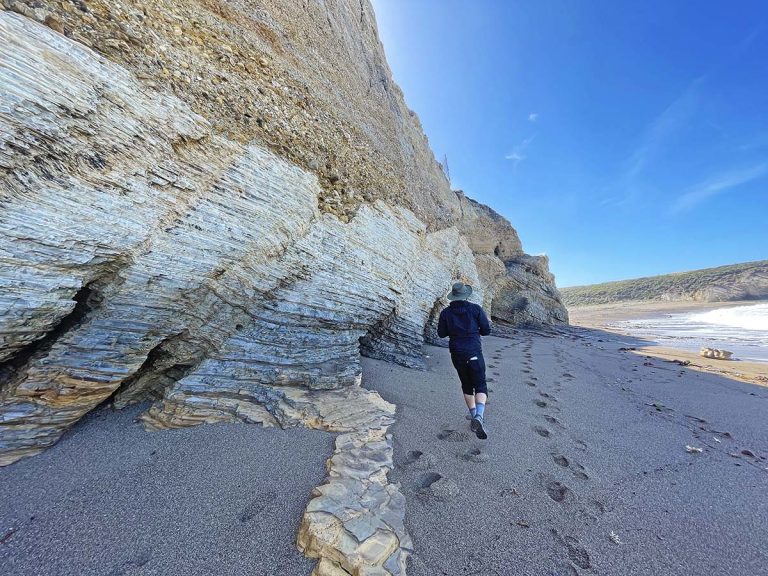 Point Buchon Trail - Hidden California