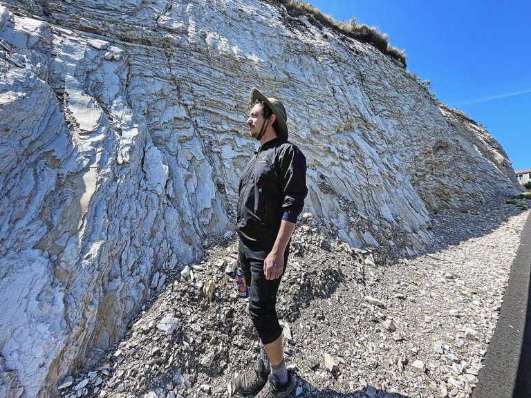 Point Buchon Trail - Hidden California