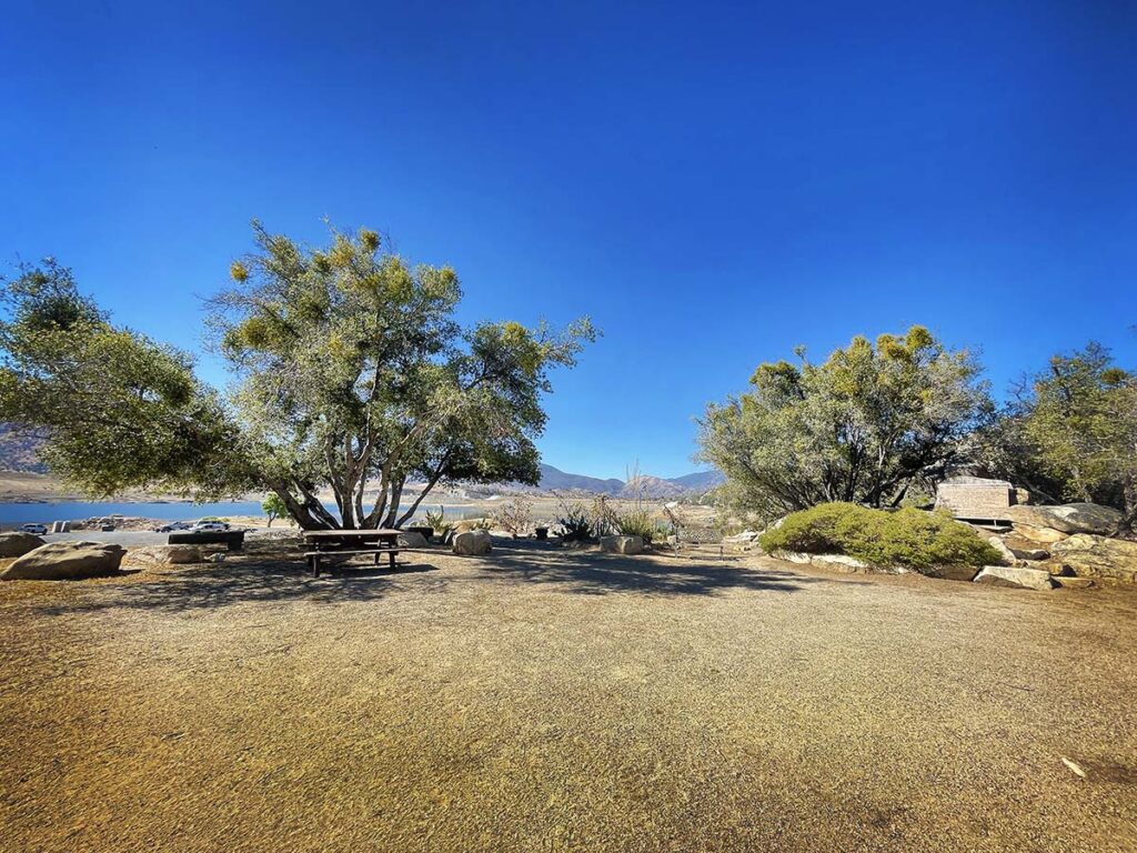 Nuui Cunni Interpretive Center - Hidden California