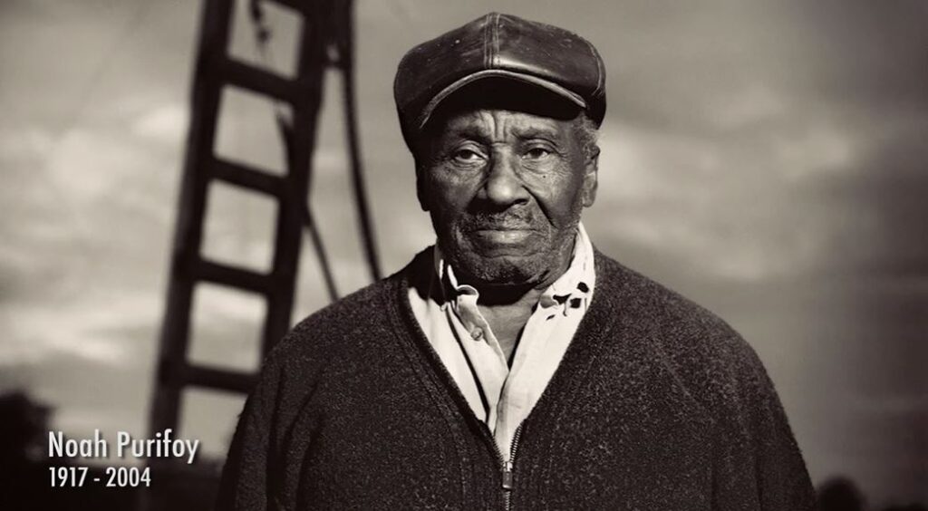 Noah Purifoy Outdoor Museum - Hidden California