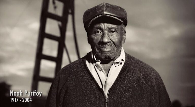 Noah Purifoy Outdoor Museum - Hidden California