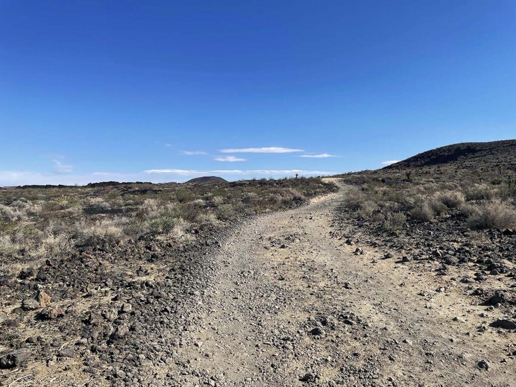 Explore Mojave Desert's Lava Tube Trail | Hidden California