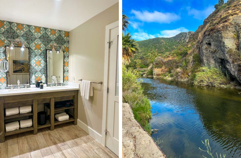 The Ranch at Laguna Beach - Hidden California