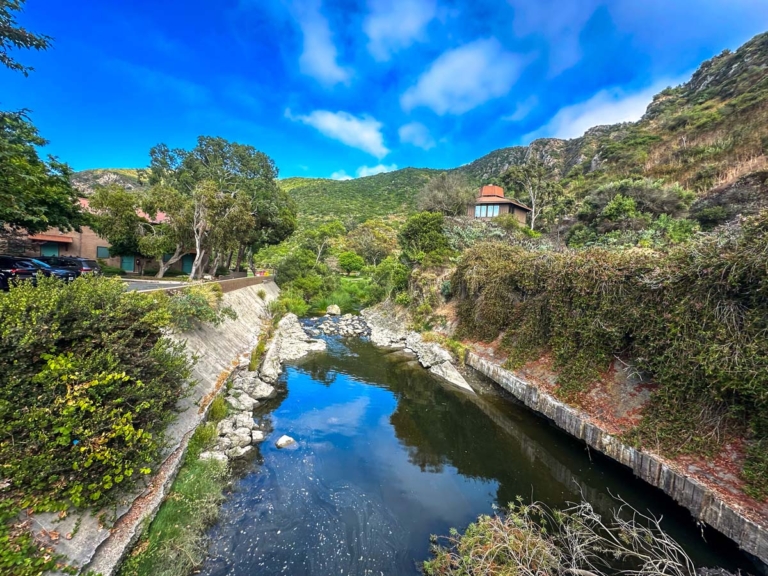 The Ranch at Laguna Beach - Hidden California